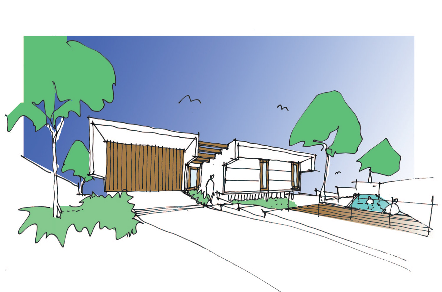 BARLOW STREET - S3 Architects