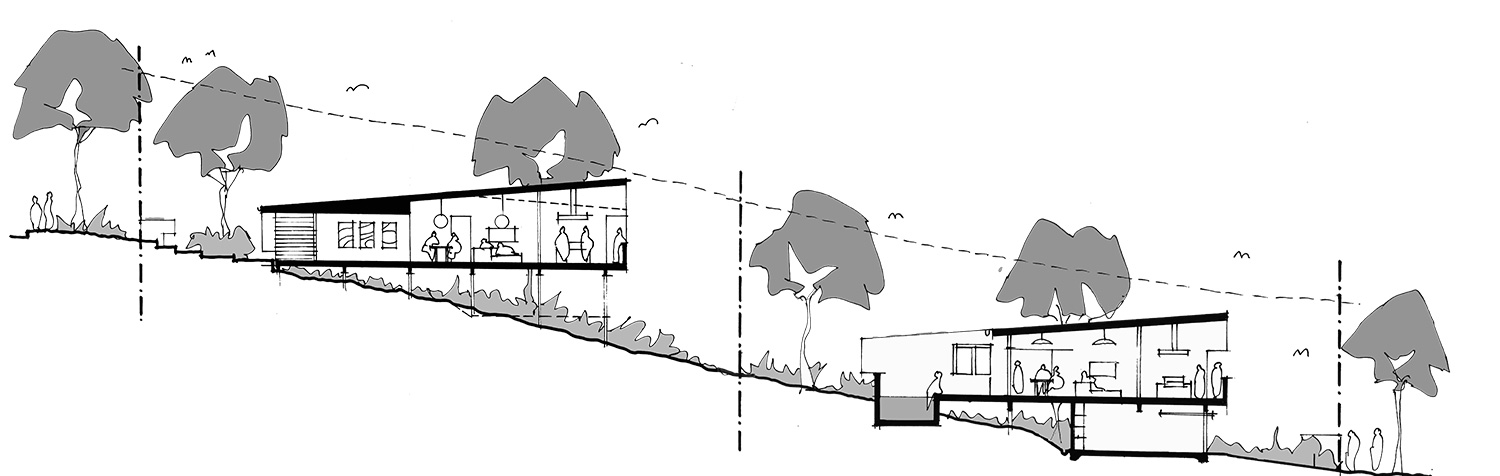 BARLOW STREET - S3 Architects