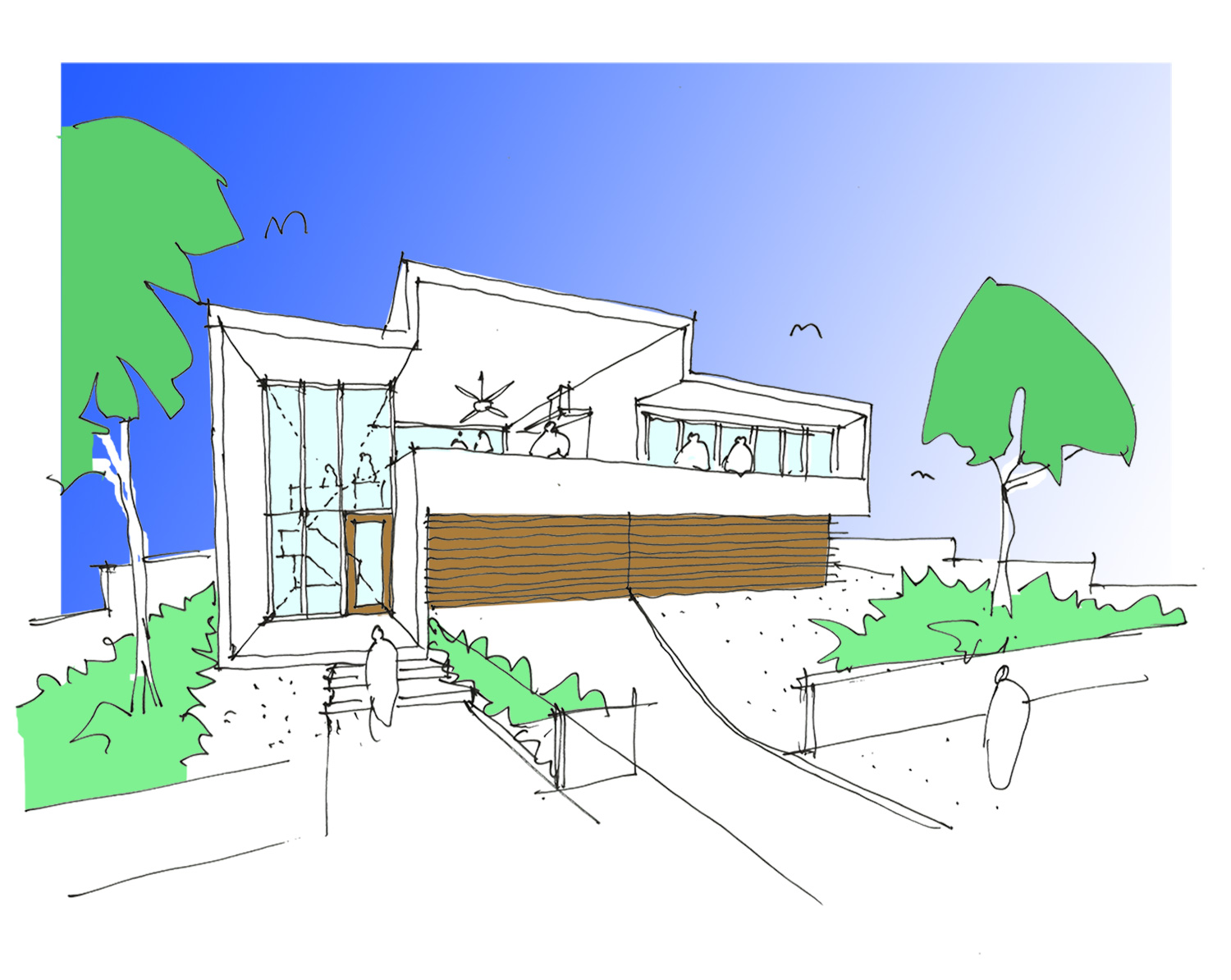 BARLOW STREET - S3 Architects
