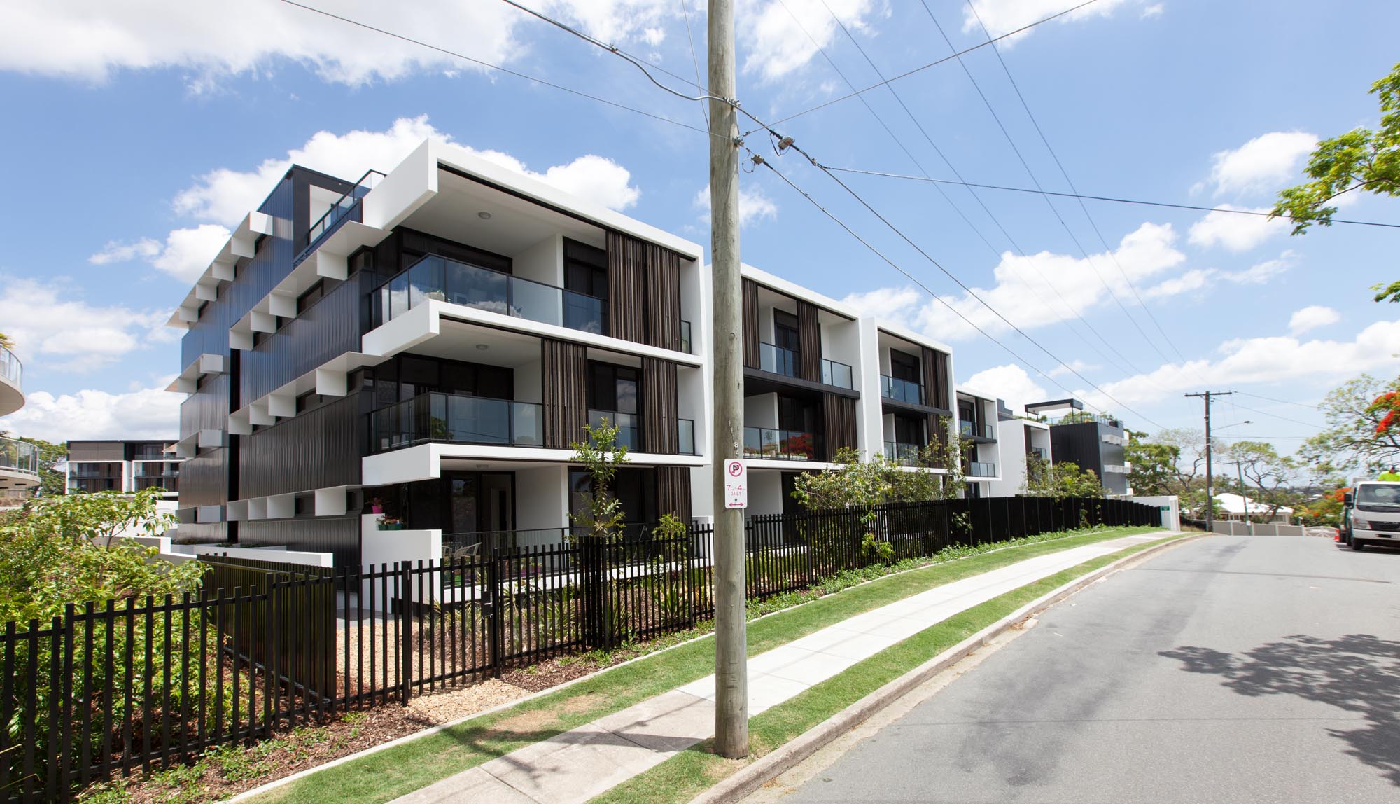 COORPAROO VILLAGE - STAGE 3 - S3 Architects