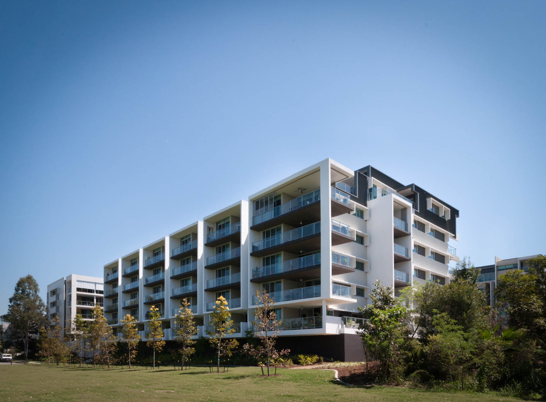 THE VILLAGE YERONGA - S3 Architects